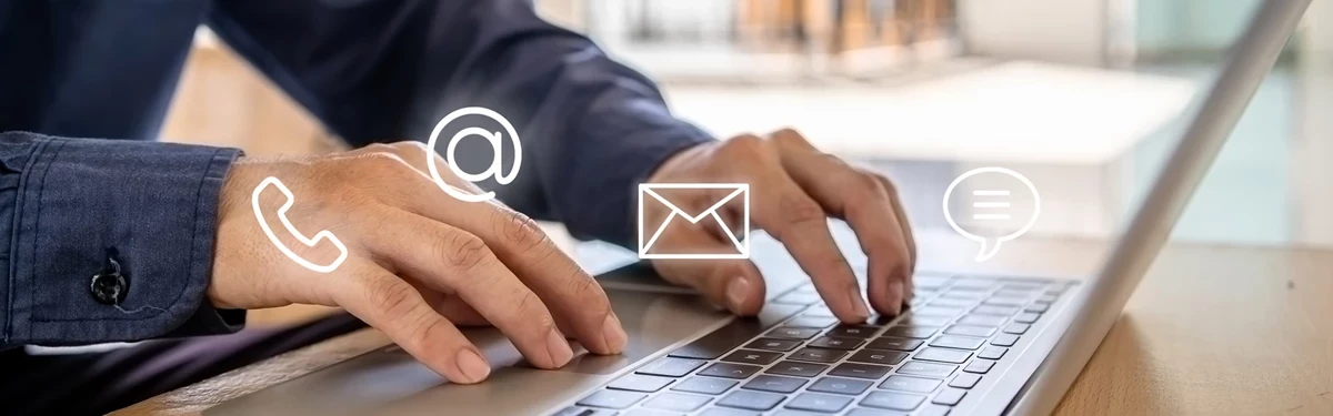 Contact | Madsen Property